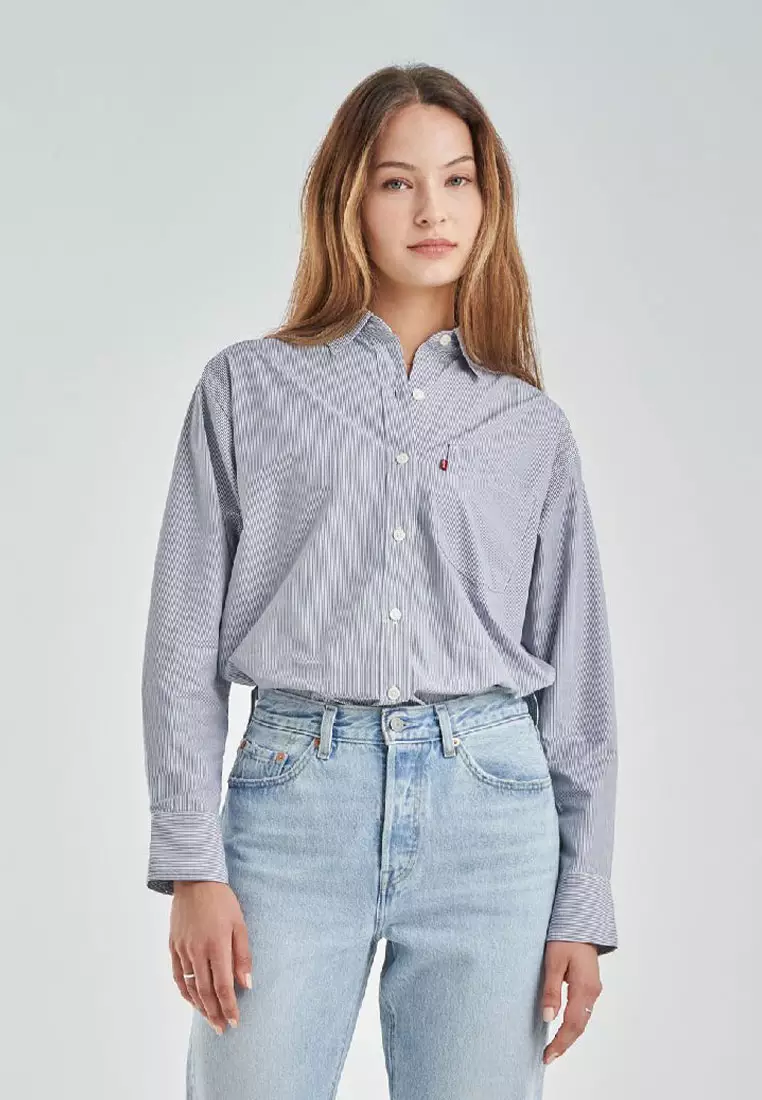 Levi's For Women | Shop Levi's Online On ZALORA Philippines