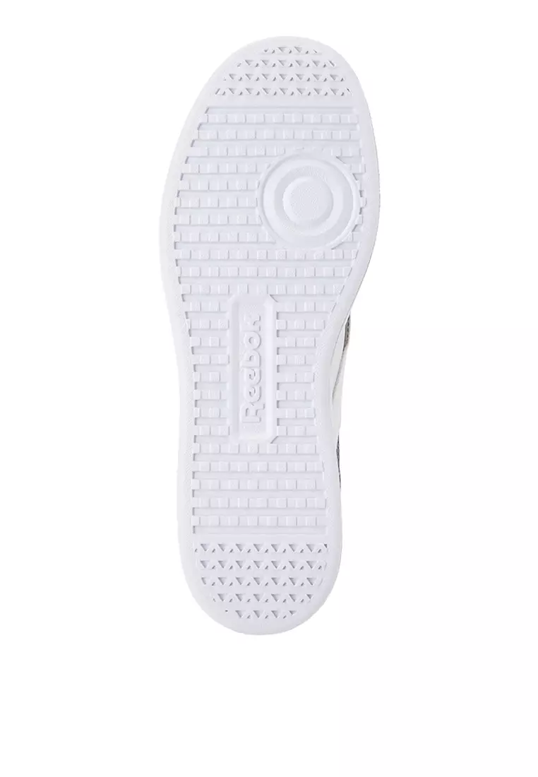 Jual Reebok Reebok Smash Edge S Original 2026 | ZALORA Indonesia