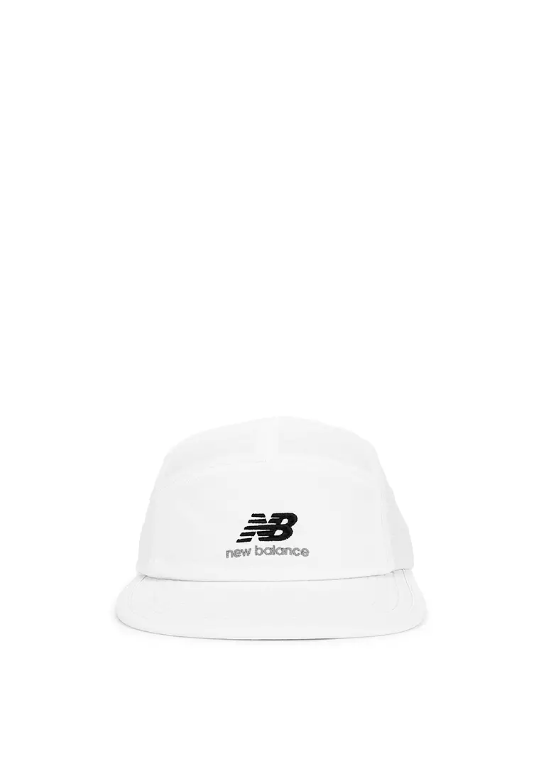 Buy New Balance 5 Panel Camper Stacked 2026 Online | ZALORA Philippines