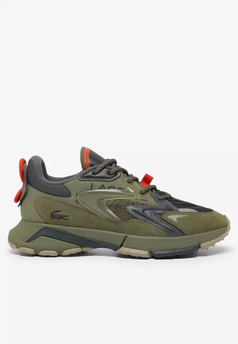 Zalora lacoste shoes store
