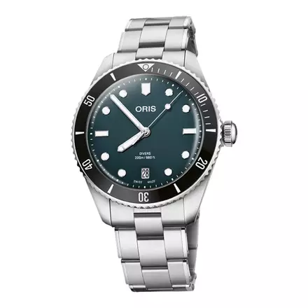 Oris Original Official Store di ZALORA Indonesia