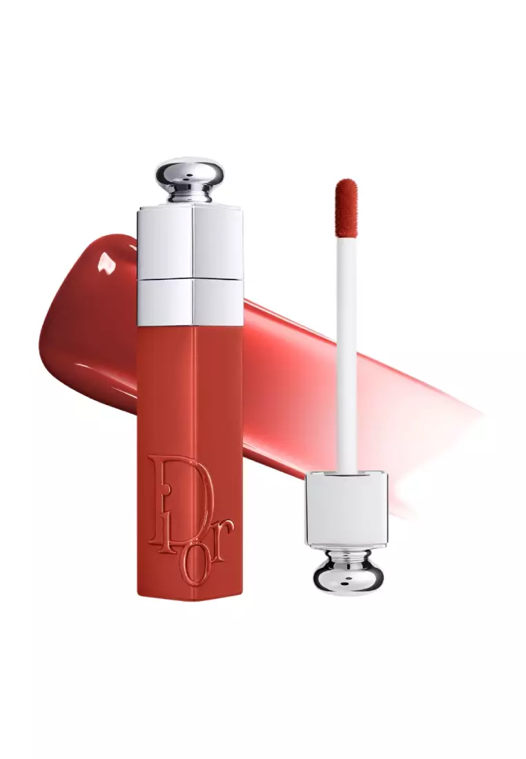 Christian Dior DIOR ADDICT LIP TINT #771 NATURAL BERRY 2025 | Buy ...