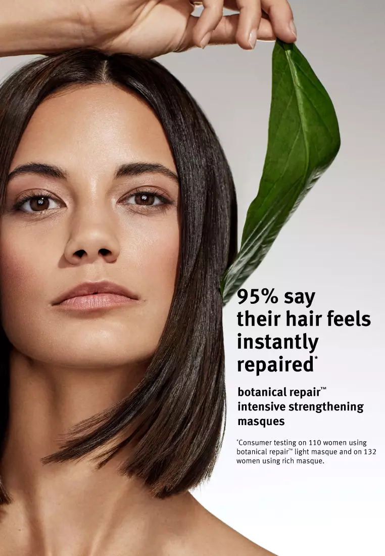 Buy Aveda Aveda Botanical Repair™ Strengthening Conditioner 200ml 2024 Online Zalora