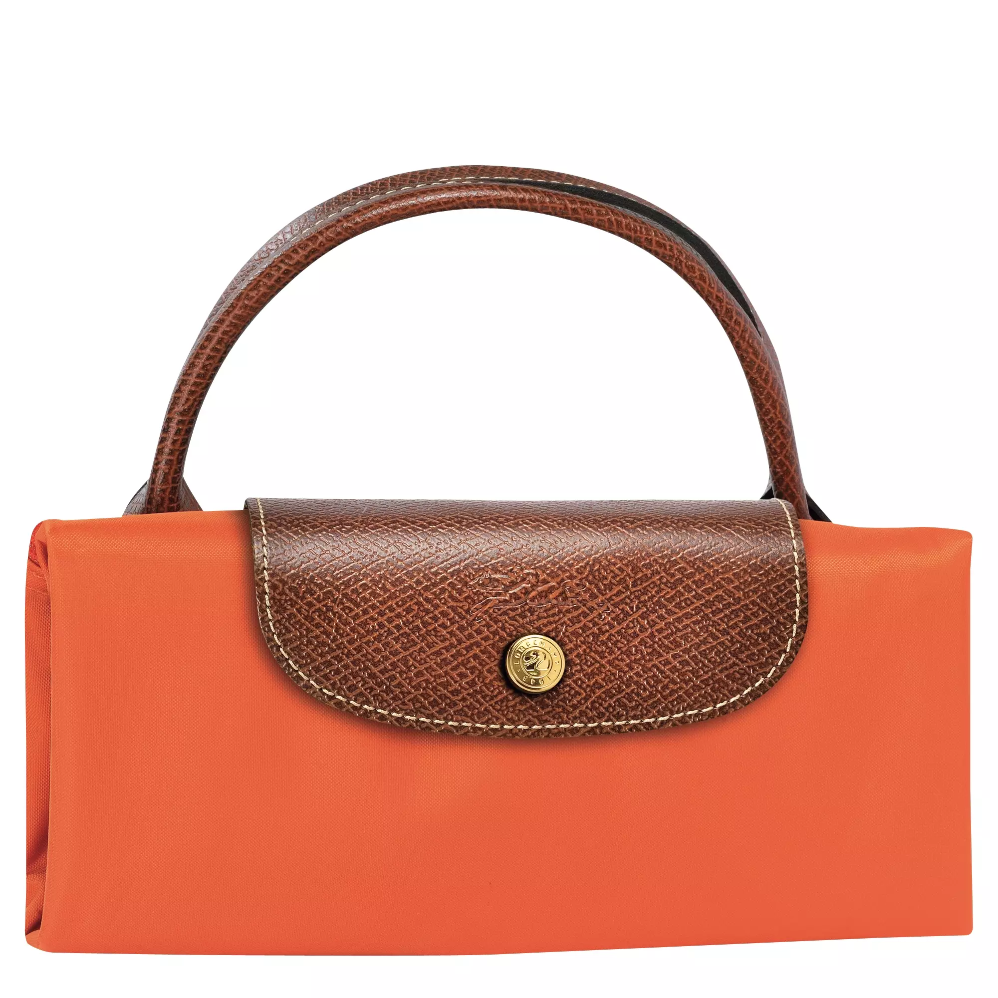 Jual Longchamp Le Pliage Original XL Travel Bag - Orange Original 2026 ...