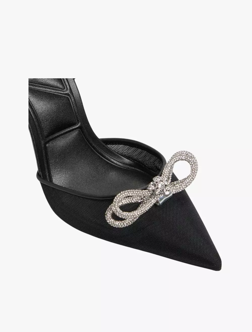 Jual ALDO ALDO Addie Women's Heeled Shoes - Black Original 2025 ...