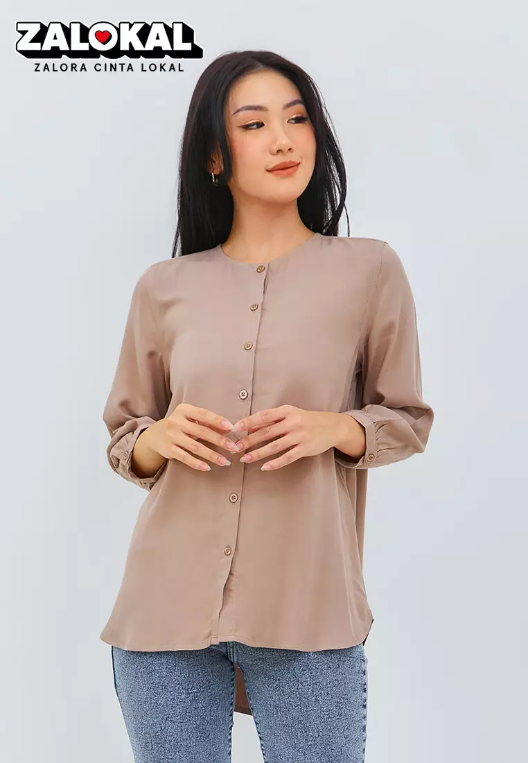 Geela Original Official Store di ZALORA Indonesia