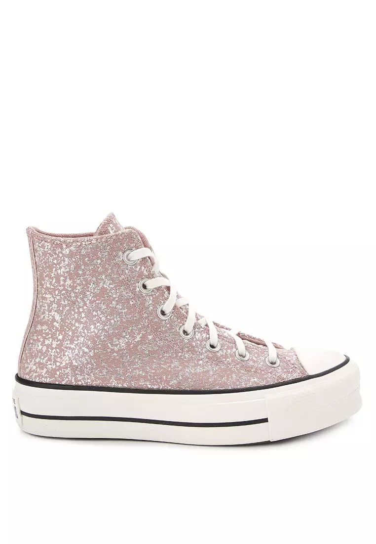 Buy Converse Chuck Taylor All Star Lift 2025 Online | ZALORA Philippines
