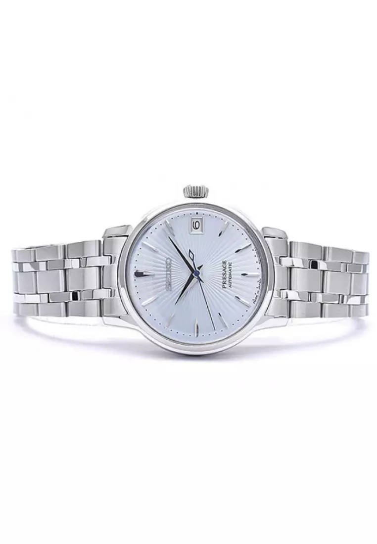 Jual Seiko Jam Tangan Wanita Seiko Presage SRP841 SRP841J1 Cocktail ...