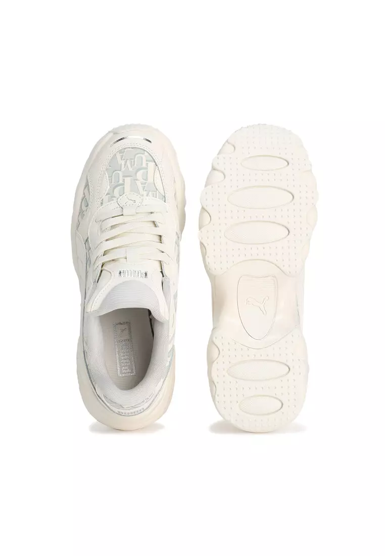 PUMA Pulsar Wedge Monogram Women's Sneakers 2025 | Buy PUMA Online ...