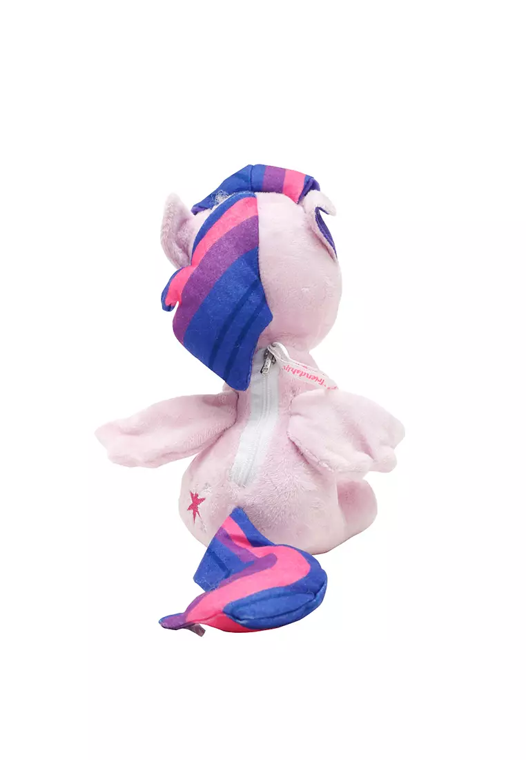 Jual My Little Pony My Little Pony Twilight Coin Purse Original 2025 ...