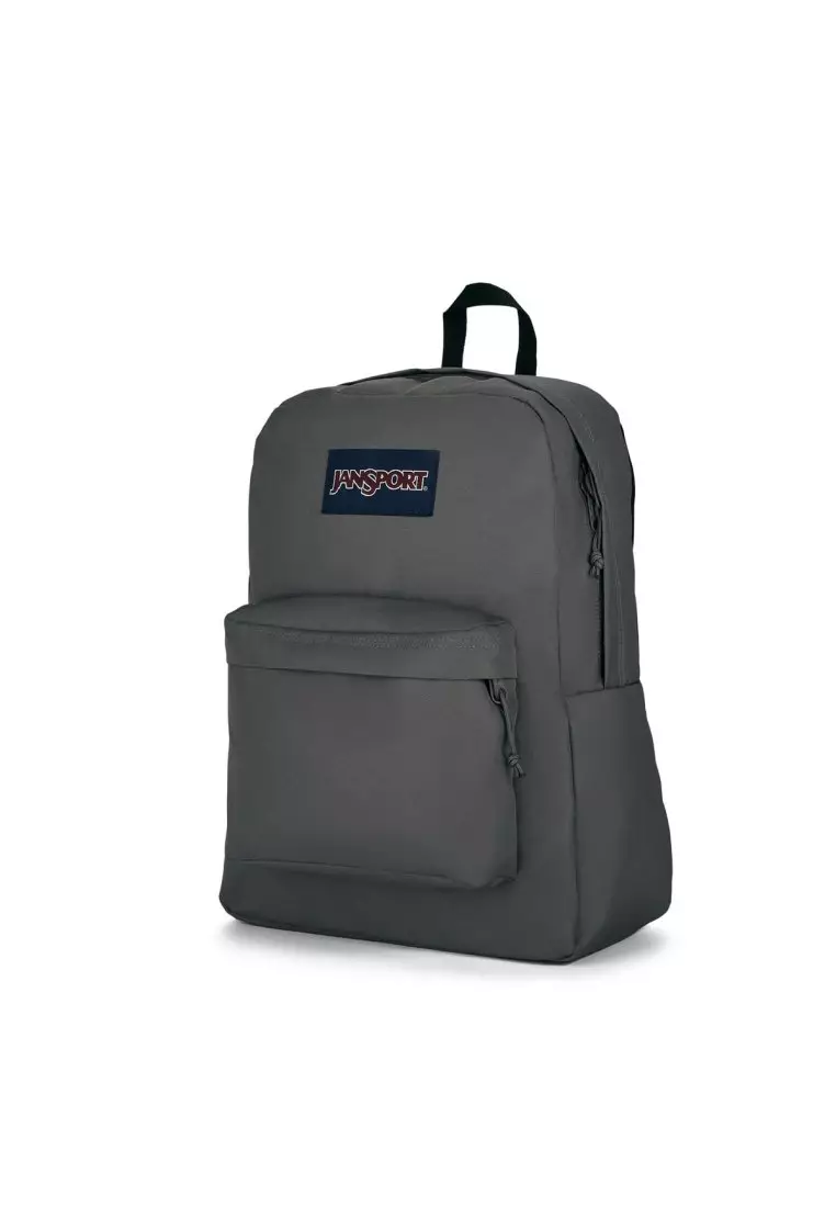 Buy Jansport Jansport Superbreak Backpack - Graphite Grey 2025 Online | ZALORA