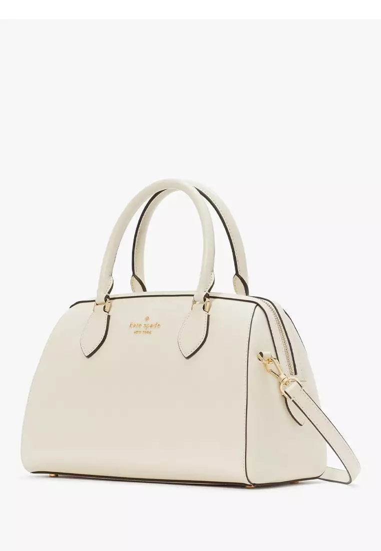 網上選購 Kate Spade KATE SPADE Madison Large Dolly Duffle Crossbody 2024 系列 ...