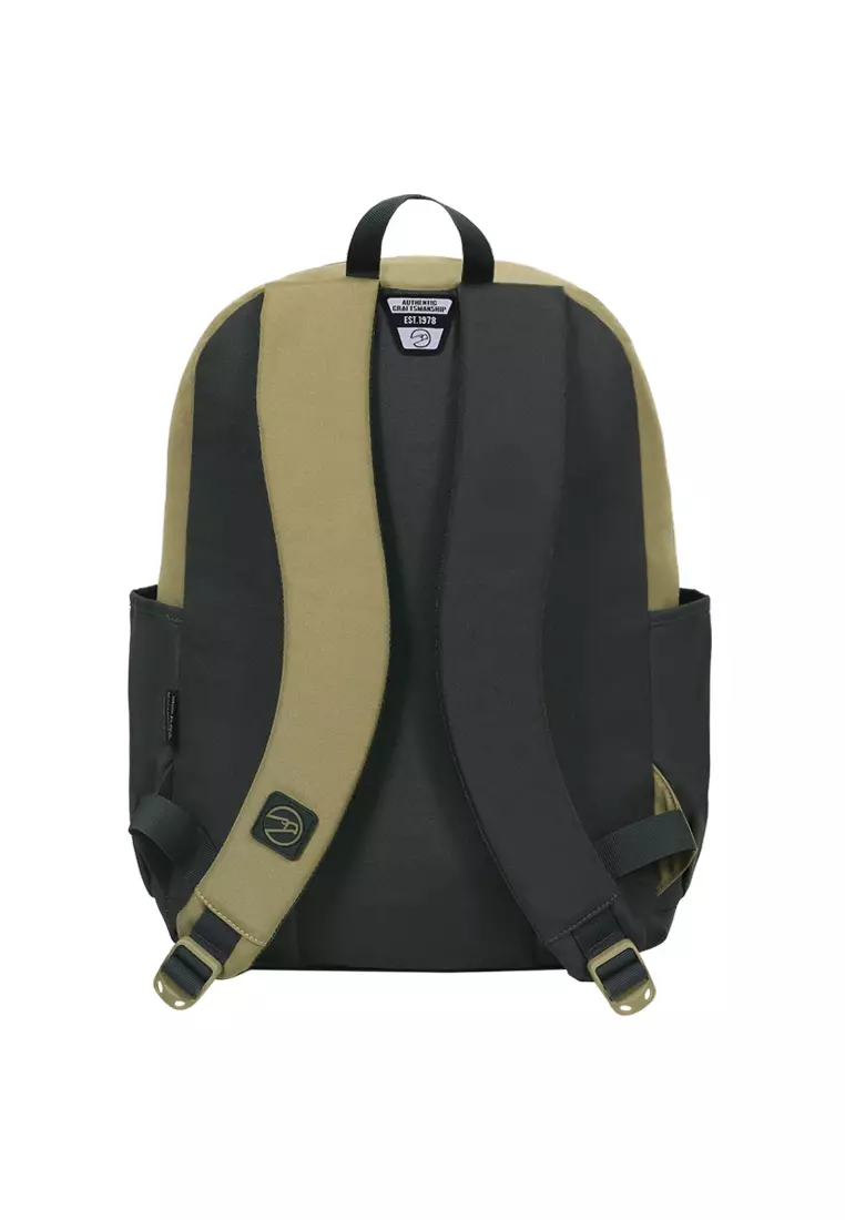 Buy HAWK 5957 Backpack with Side Pocket 2025 Online | ZALORA Philippines