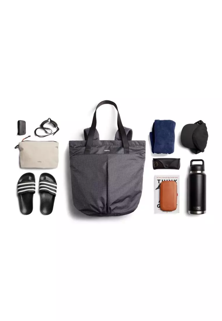 Buy Bellroy Bellroy Lite Totepack - Arcade Gray Online | ZALORA Malaysia