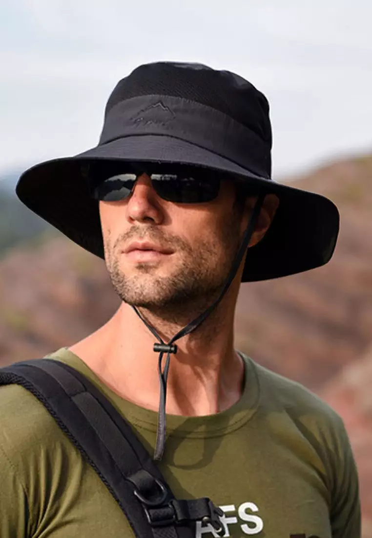 Buy ZITIQUE Multi -purpose shading cap 2025 Online | ZALORA Philippines