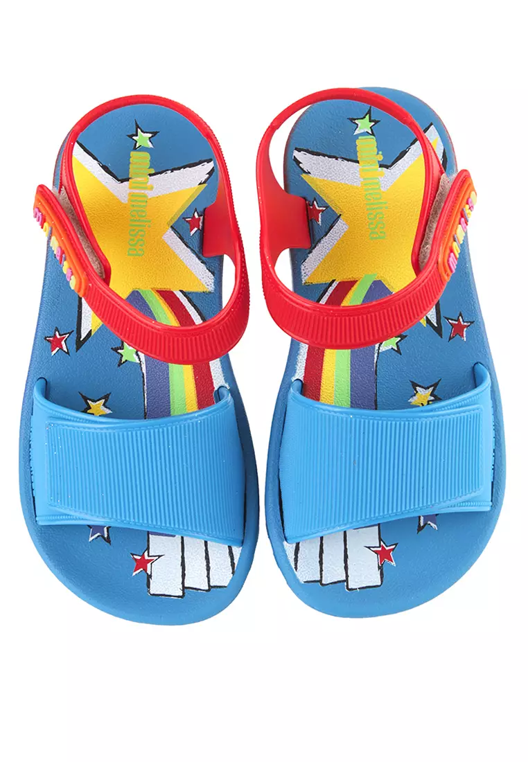 Jual Mini Melissa Colors Bb Original 2026 | ZALORA Indonesia