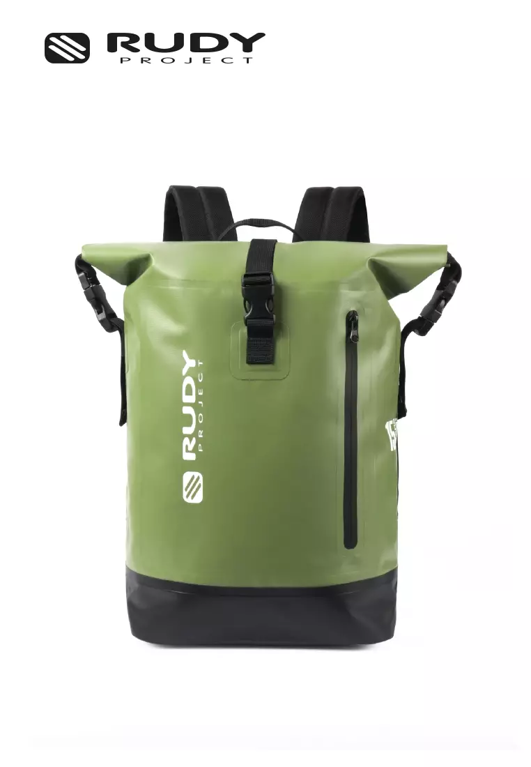 Buy Rudy Project Creek 15L Dry Bag Backpack 2025 Online | ZALORA ...