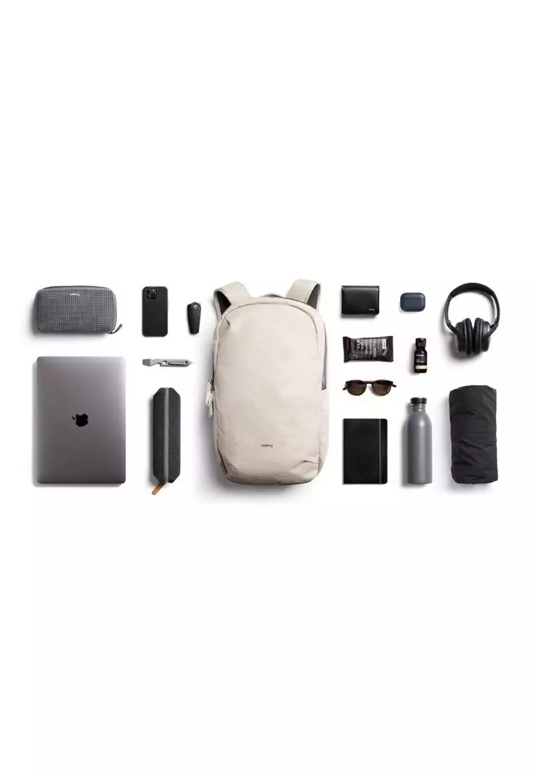 Bellroy Bellroy Via Backpack - Saltbush 2025 | Buy Bellroy Online ...
