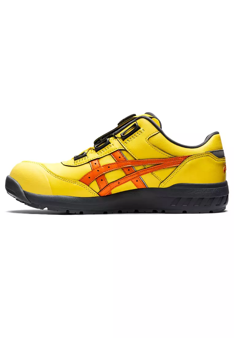 ASICS WINJOB CP306 BOA (2E) WORKING SHOES 1273A029-750 2025 | Buy ASICS ...