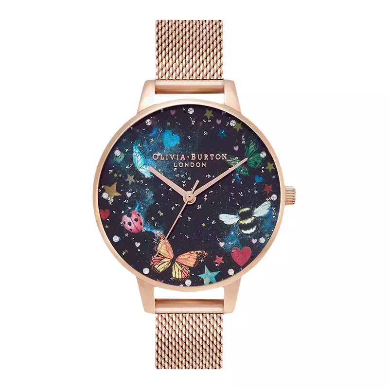 Olivia Burton Original Official Store di ZALORA Indonesia