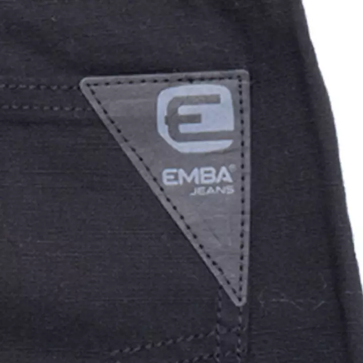 Jual Emba Jeans EMBA DENIM - Celana Panjang Regular Fit Non Stretch ...