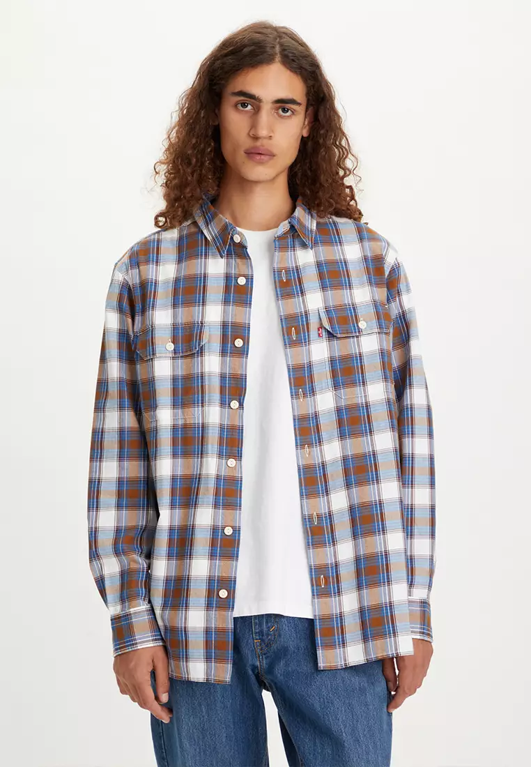 Levi's for Men | Shop Levi's Online On ZALORA Philippines