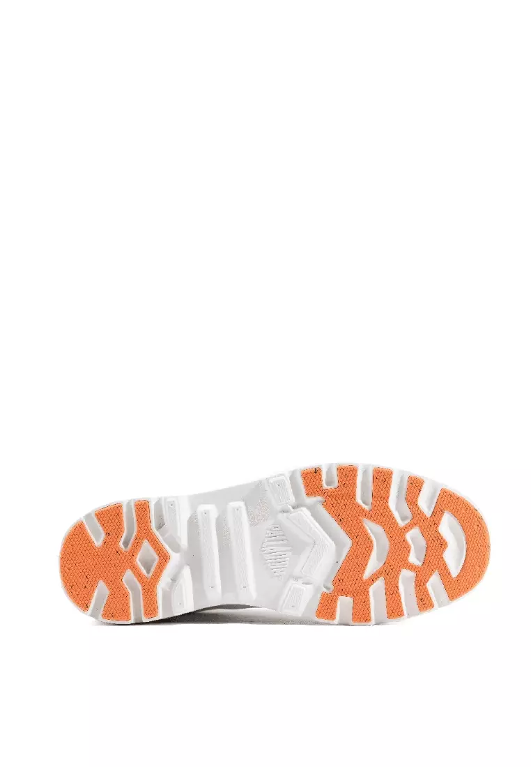 網上選購 Palladium 女裝 PAMPA RCYL LITE+ WP 防水鞋 高筒靴 2025 系列 | ZALORA香港