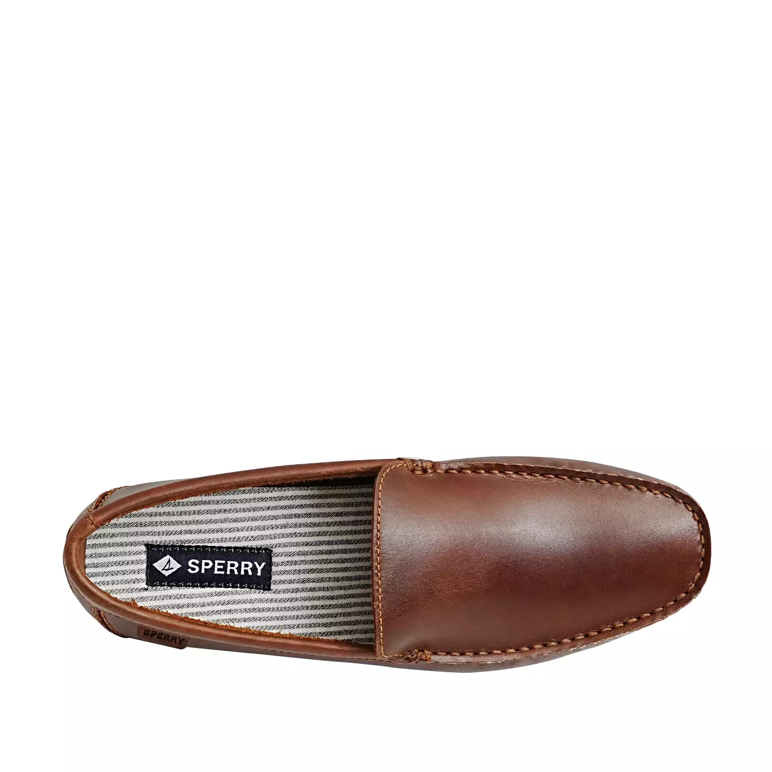 Buy Sperry Men's Wave Driver Loafers - Brown (M10416859) 2026 Online ...