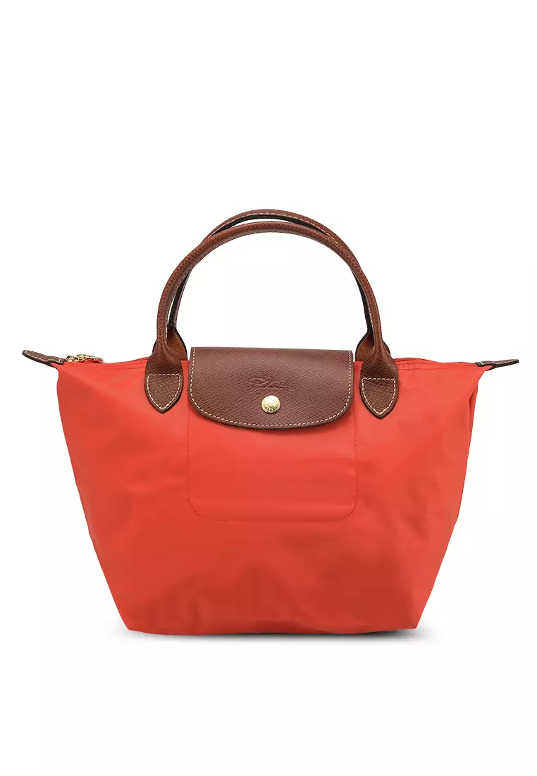 Jual Tas Longchamp Wanita Terbaru Original 100% - ZALORA