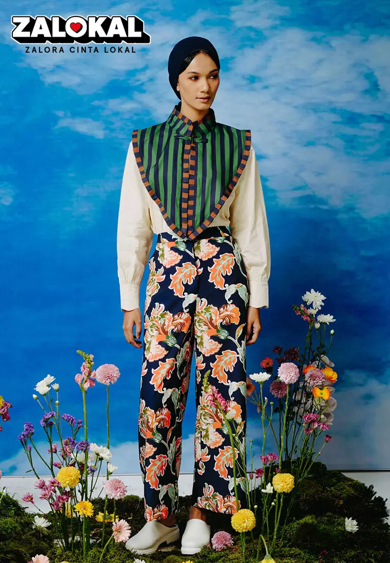 Aleza Original Official Store di ZALORA Indonesia