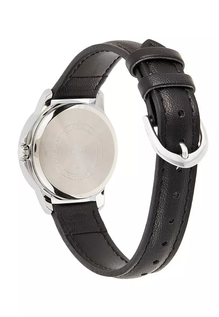 Buy Casio Analog Watch LTP-V004L-1B 2025 Online | ZALORA Philippines