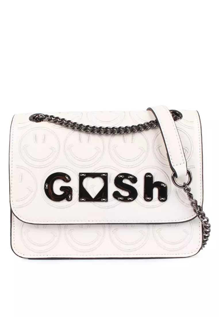 Jual Tas Wanita GOSH Wanita Original Maret 2024 | ZALORA Indonesia