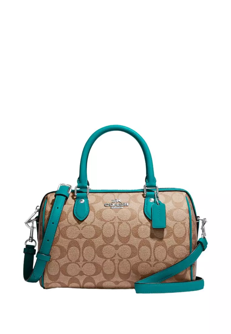 Diskon Hingga 60% | Tas Coach Wanita Original | ZALORA Indonesia
