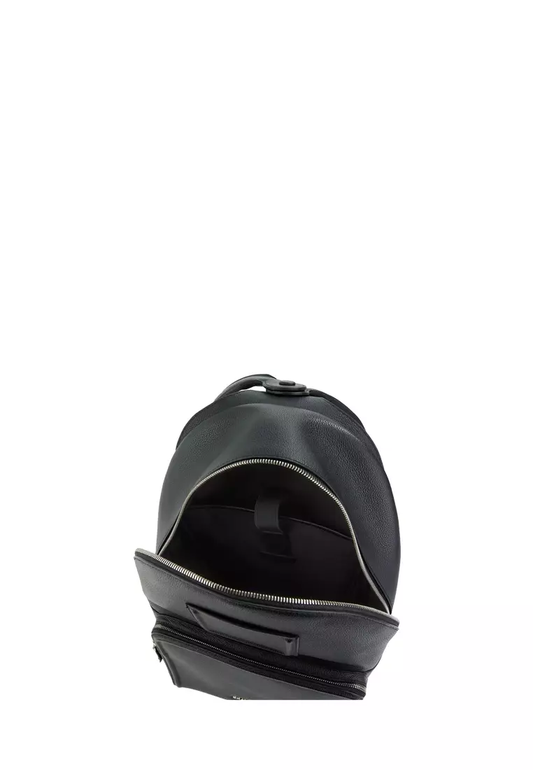 Buy Braun Buffel Buro Large Backpack 2026 Online | ZALORA