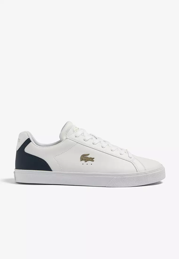 Buy Lacoste Men's Lerond Pro 123 3 Sneakers 2025 Online | ZALORA ...