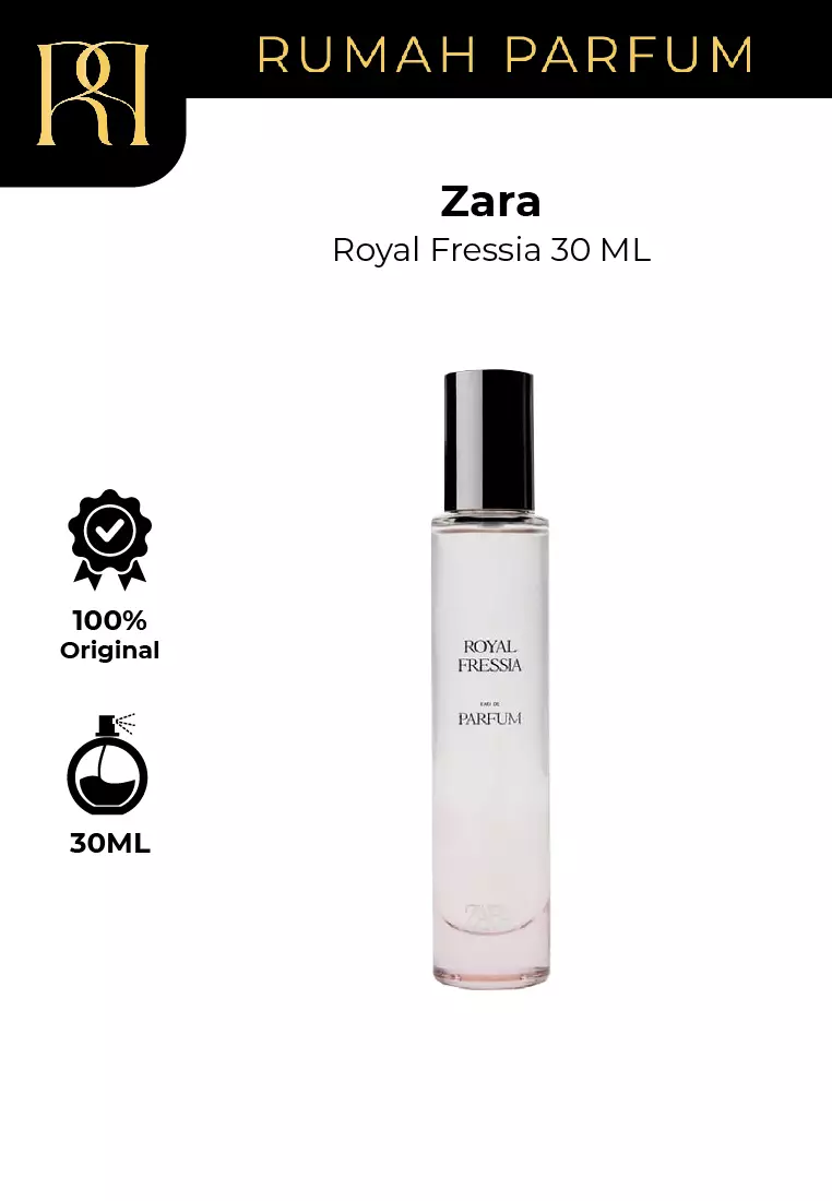 Zara Indonesia | Original Official Store - ZALORA Indonesia