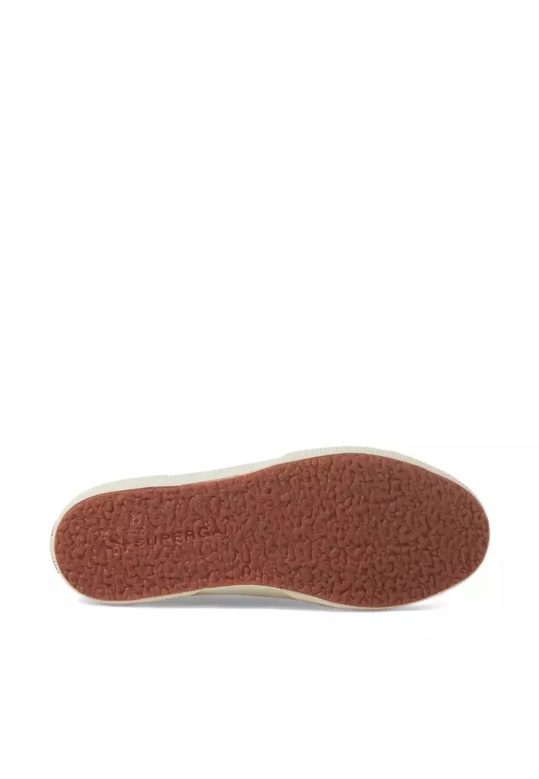 Buy Superga 2750-Cot3 Strapu Navy Sneakers 2025 Online | ZALORA Philippines