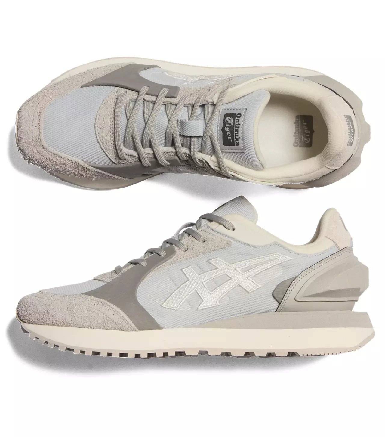 Jual Onitsuka Tiger MOAGE CO Original 2026 | ZALORA Indonesia