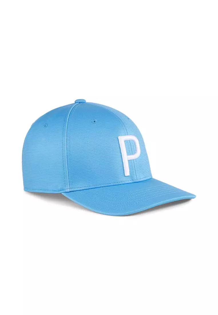 Buy PUMA P Golf Cap Online | ZALORA Malaysia