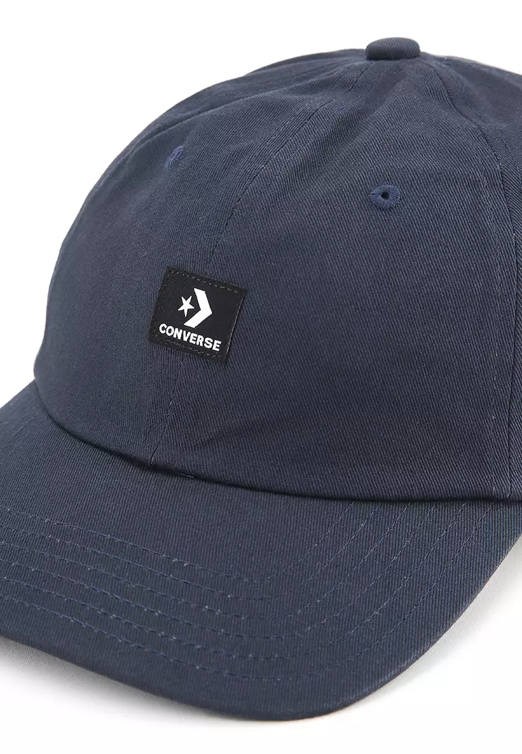 Jual Converse Day One Lockup Cap Original 2025 | ZALORA Indonesia