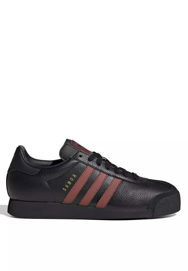 Buy ADIDAS Samoa Shoes 2025 Online | ZALORA Philippines