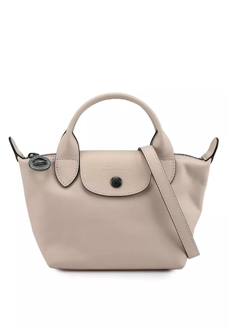 Buy Longchamp Bags & Accessories | Longchamp Philippines @ ZALORA PH