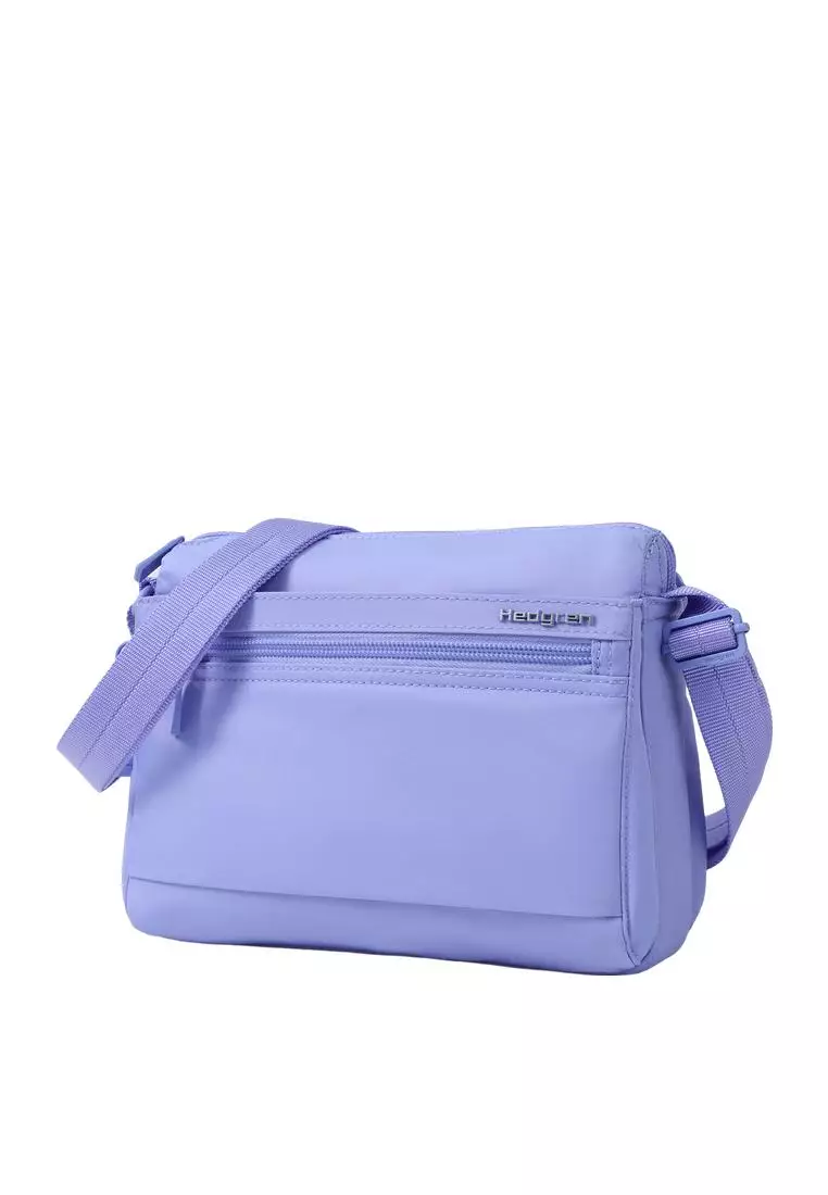 Buy Hedgren Eye Sling Bag 2025 Online | ZALORA Philippines
