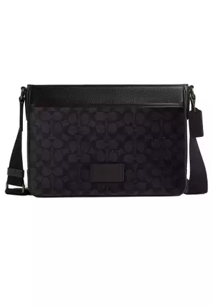 Buy Coach Men's Bags | Sale Up to 90% @ ZALORA Malaysia