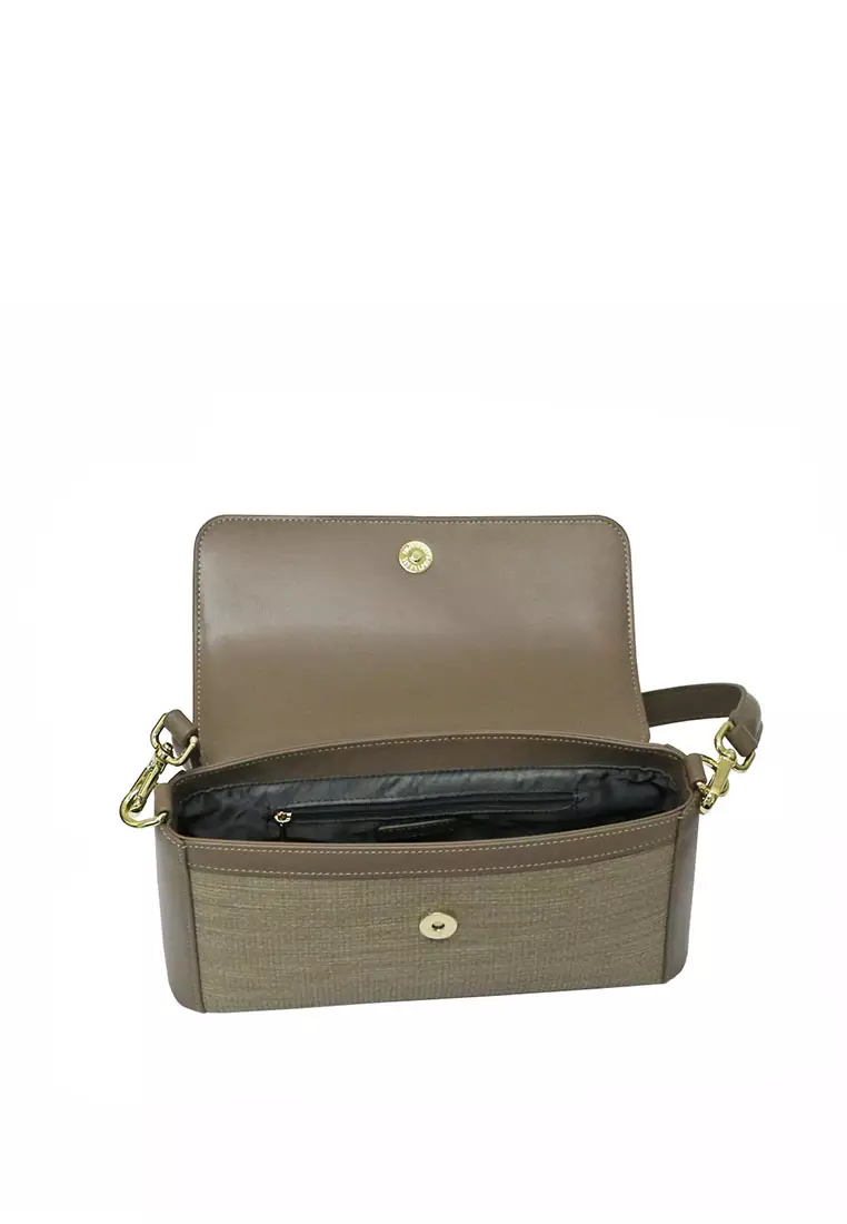 Buy SEMBONIA SEMBONIA ANNETTE SHOULDER BAG 63668-001 2024 Online ...