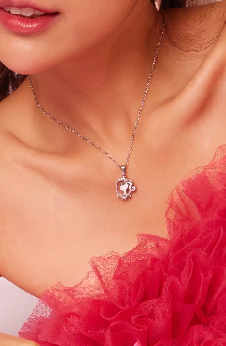 Buy CELOVIS Barbie™ x Celovis Limited Edition Magic Mirror in Iconic ...