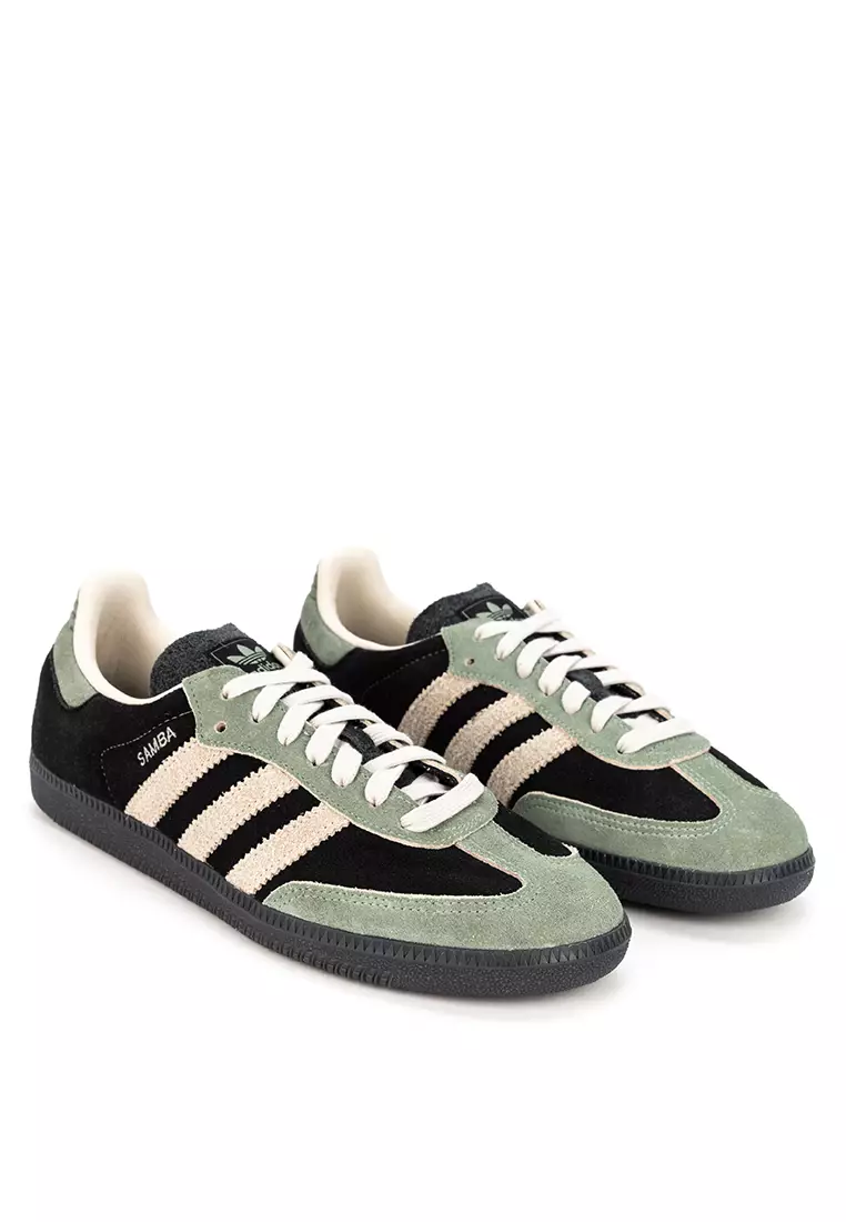 Buy ADIDAS Samba OG Shoes Online | ZALORA Malaysia