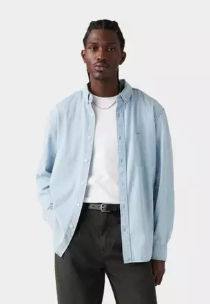 Button Down Shirts for Men | ZALORA Philippines