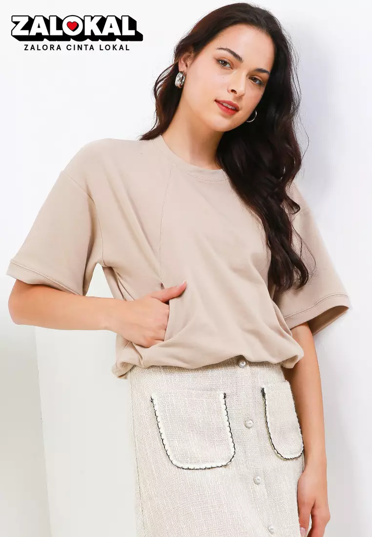 Triset Indonesia - Belanja Triset Original| ZALORA Indonesia