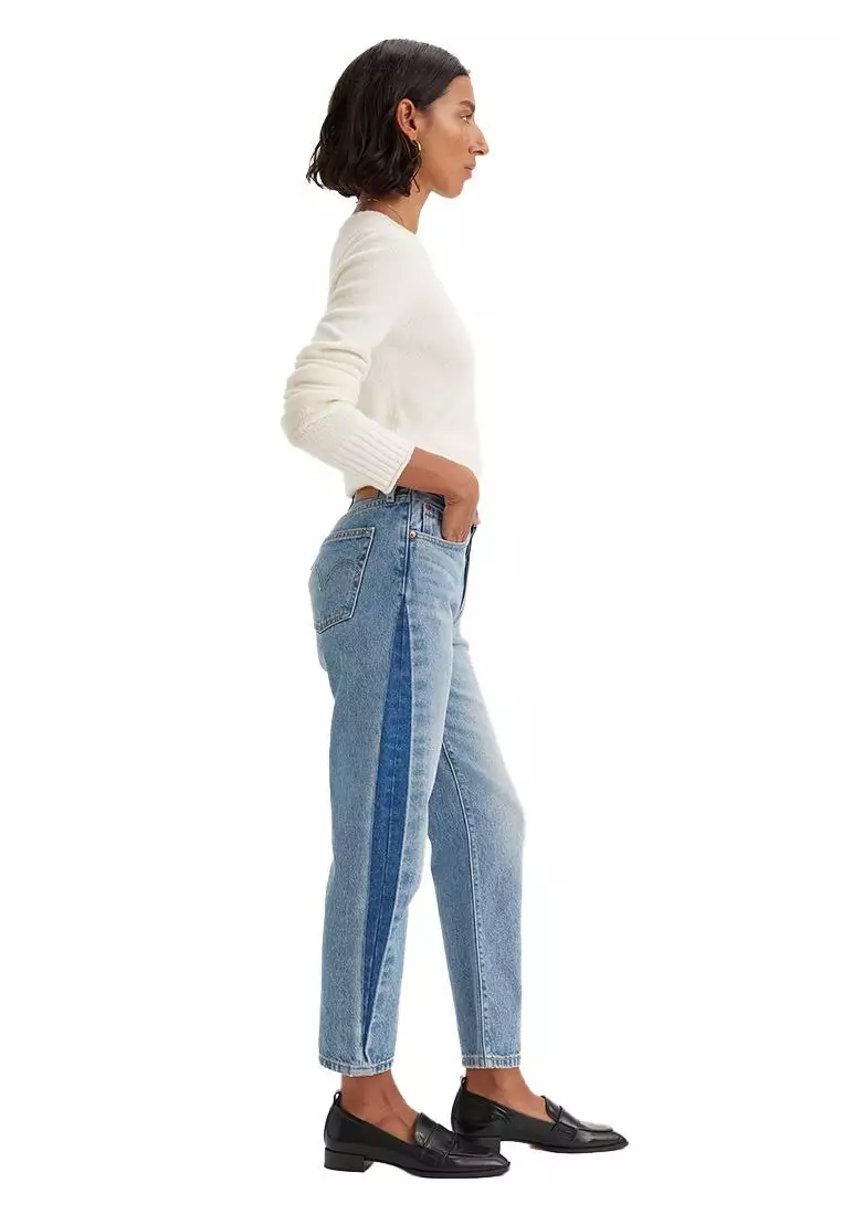 Jual Levi's Levi's® Women's 501® Original Cropped Jeans (36200-0316 ...
